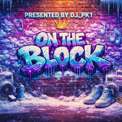 ON THE BLOCK 2026 Vol. 1 R3dLabs Raid Train