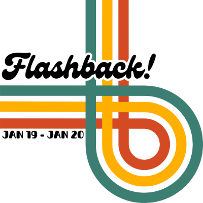 Flashback! Twitch Unity Guild Raid Train R3dLabs Raid Train